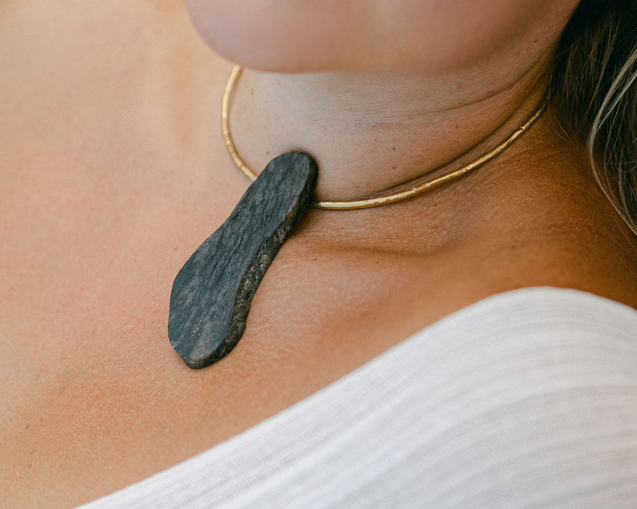 By Mer Jewellery | Necklaces