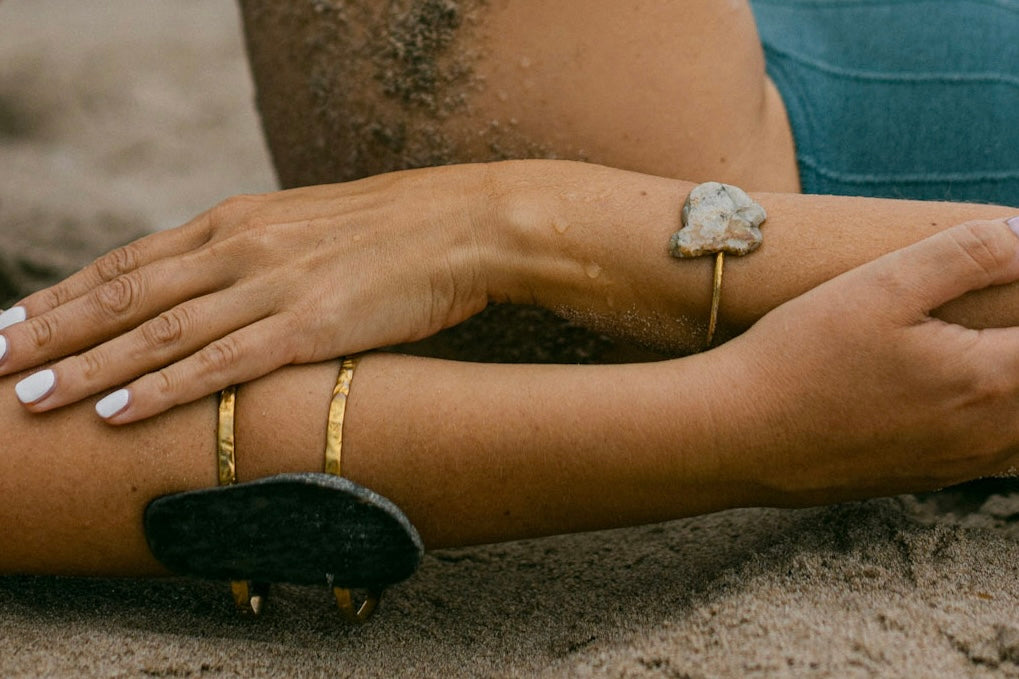 By Mer Jewellery | Bracelets