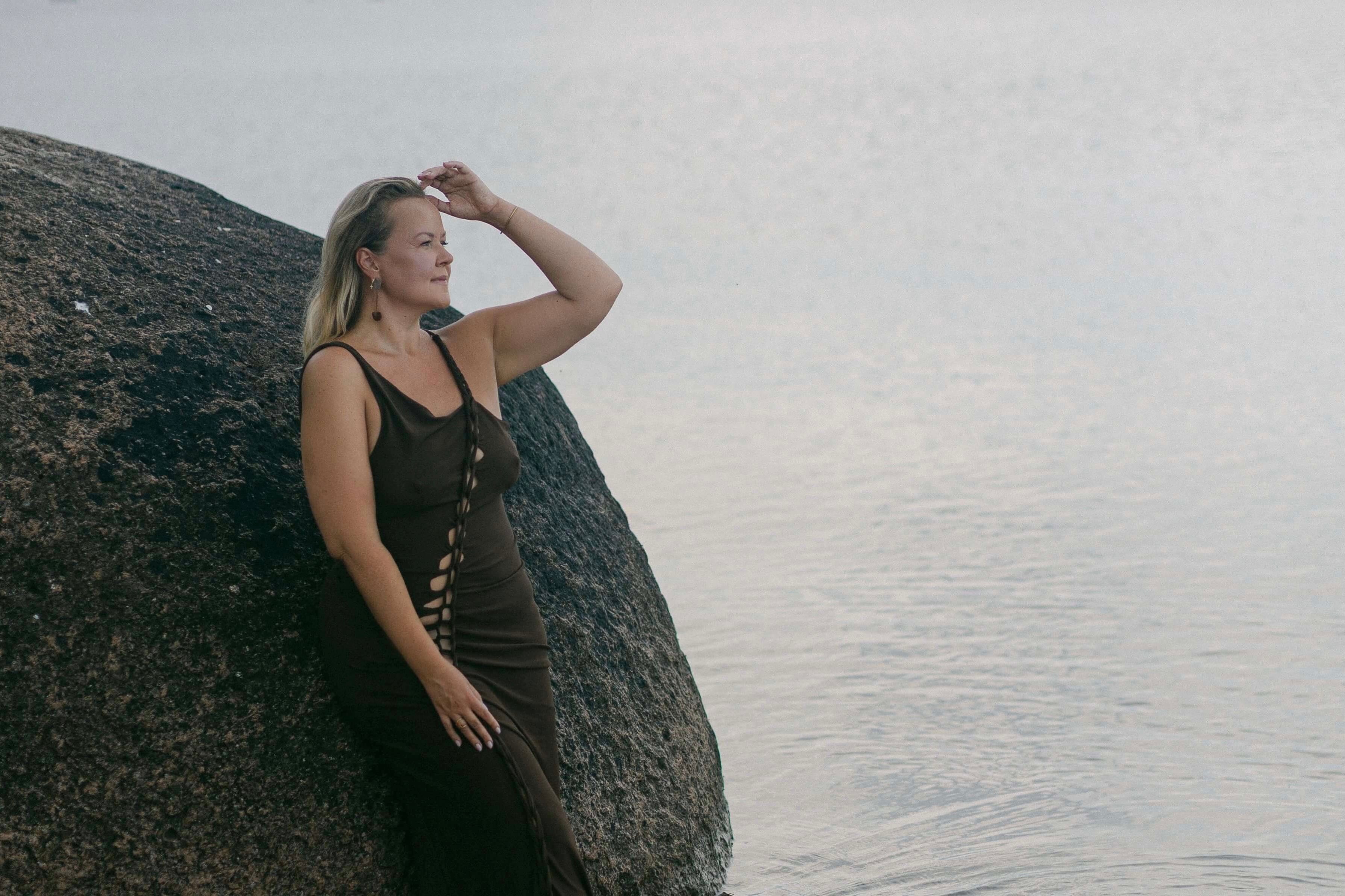 By Mer Jewellery | Aurora Collection