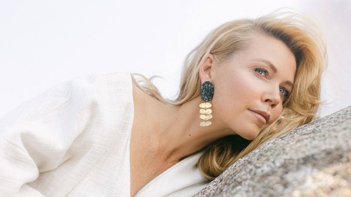By Mer | Elegant Jewellery Crafted From Recycled Gold & Silver – By Mer ...